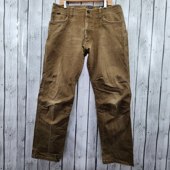 Kuhl | Jeans | Kuhl Vintage Patina Dye Jeans | Poshmark